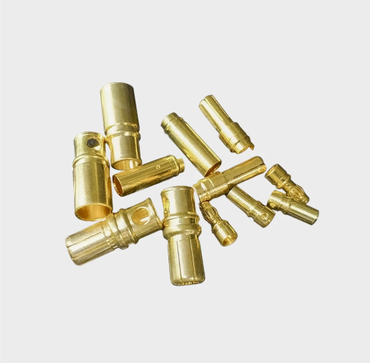 EC series connector - Shenzhen SenMaiHan Technology Co.,Ltd