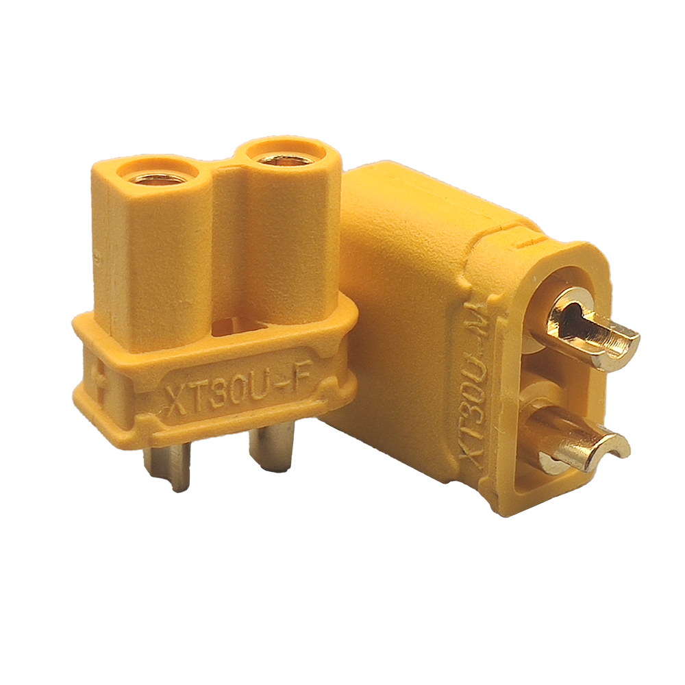 XT30 MR30 connector - Shenzhen SenMaiHan Technology Co.,Ltd