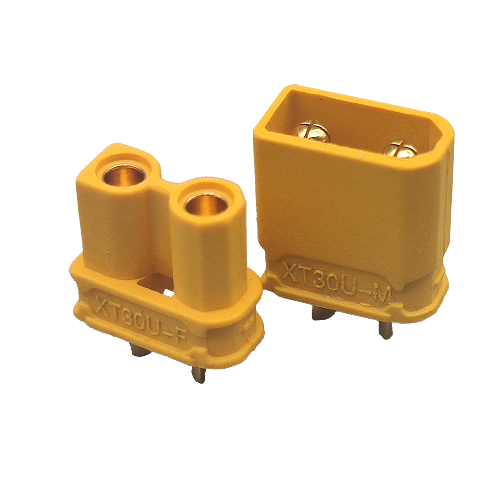 XT30 MR30 connector - Shenzhen SenMaiHan Technology Co.,Ltd