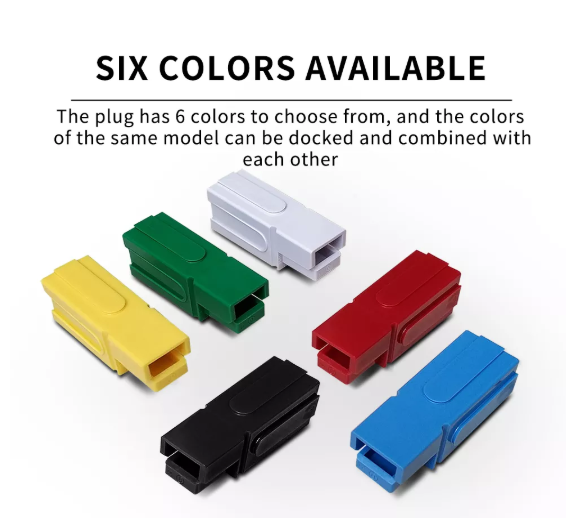 120A-600V 1pin power connector - SMH connector, din connector, bipolar ...